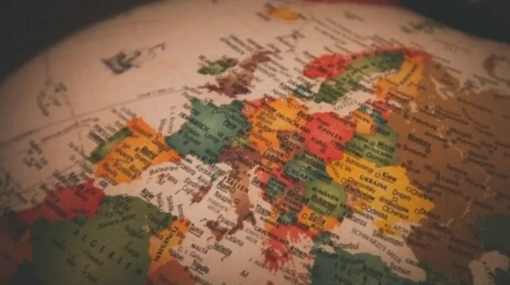 Top 29 English-Language News Outlets in Europe to Follow for Reliable ...