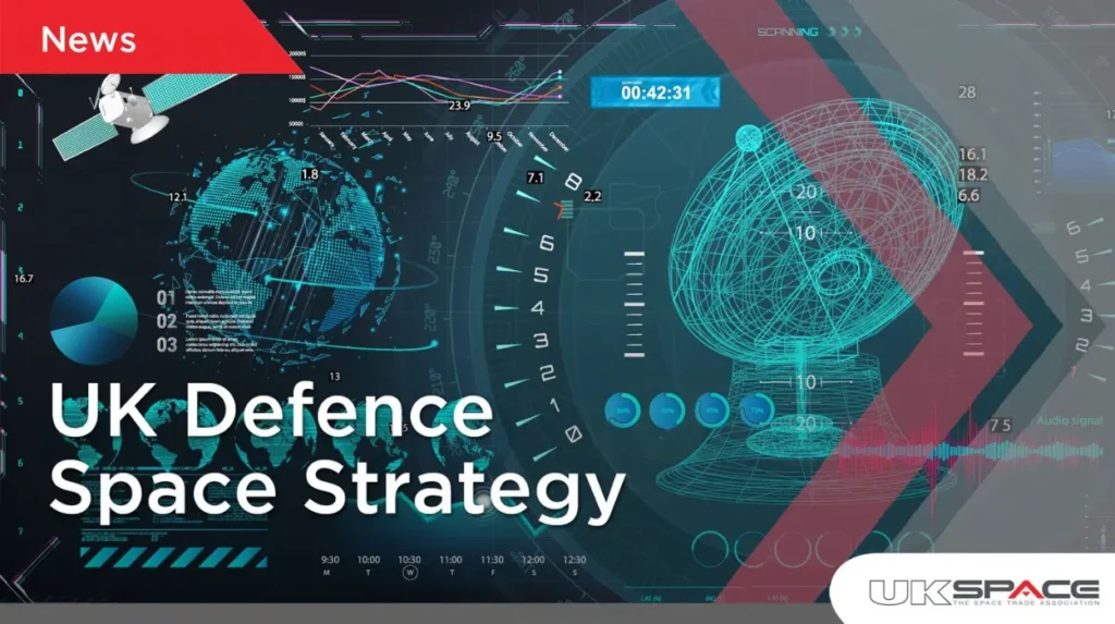 UK Defence Review 2025: Military Space Strategy Uncertain - Inform Europe